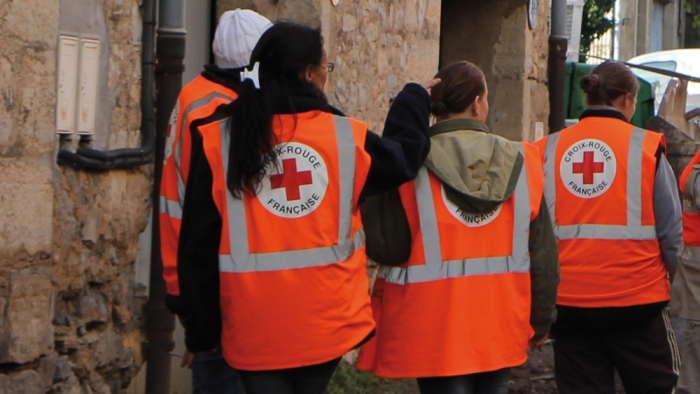 Associations humanitaires et sociales | Bedarieux.fr
