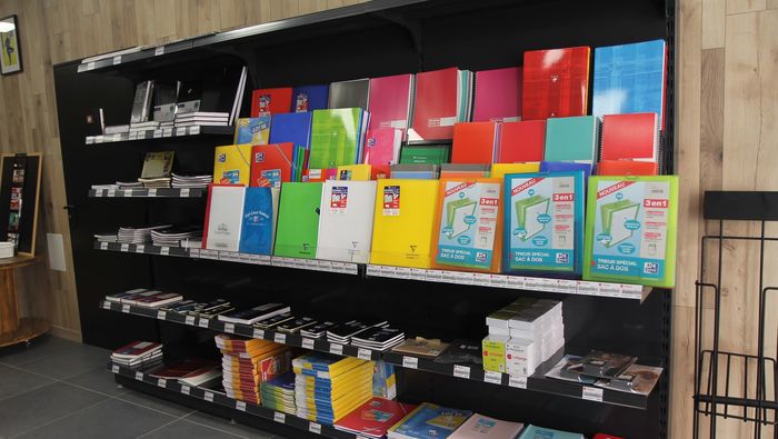 Requena Buro – Calipage, de la papeterie pour tous | Bedarieux.fr