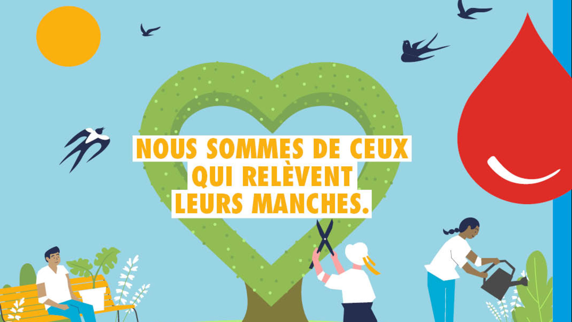 DON DU SANG | Bedarieux.fr