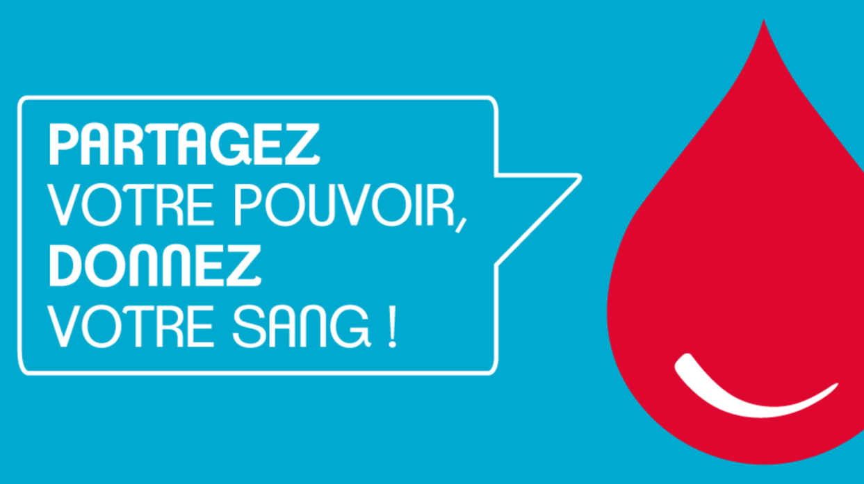 DON DU SANG | Bedarieux.fr