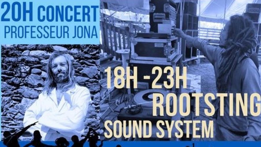 Concert sur la place aux fruits | Bedarieux.fr