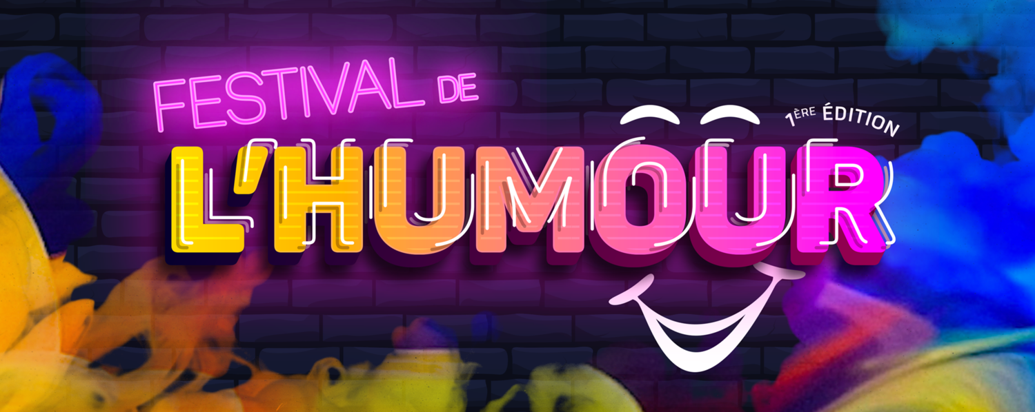 Festival de l'Humour | Bedarieux.fr