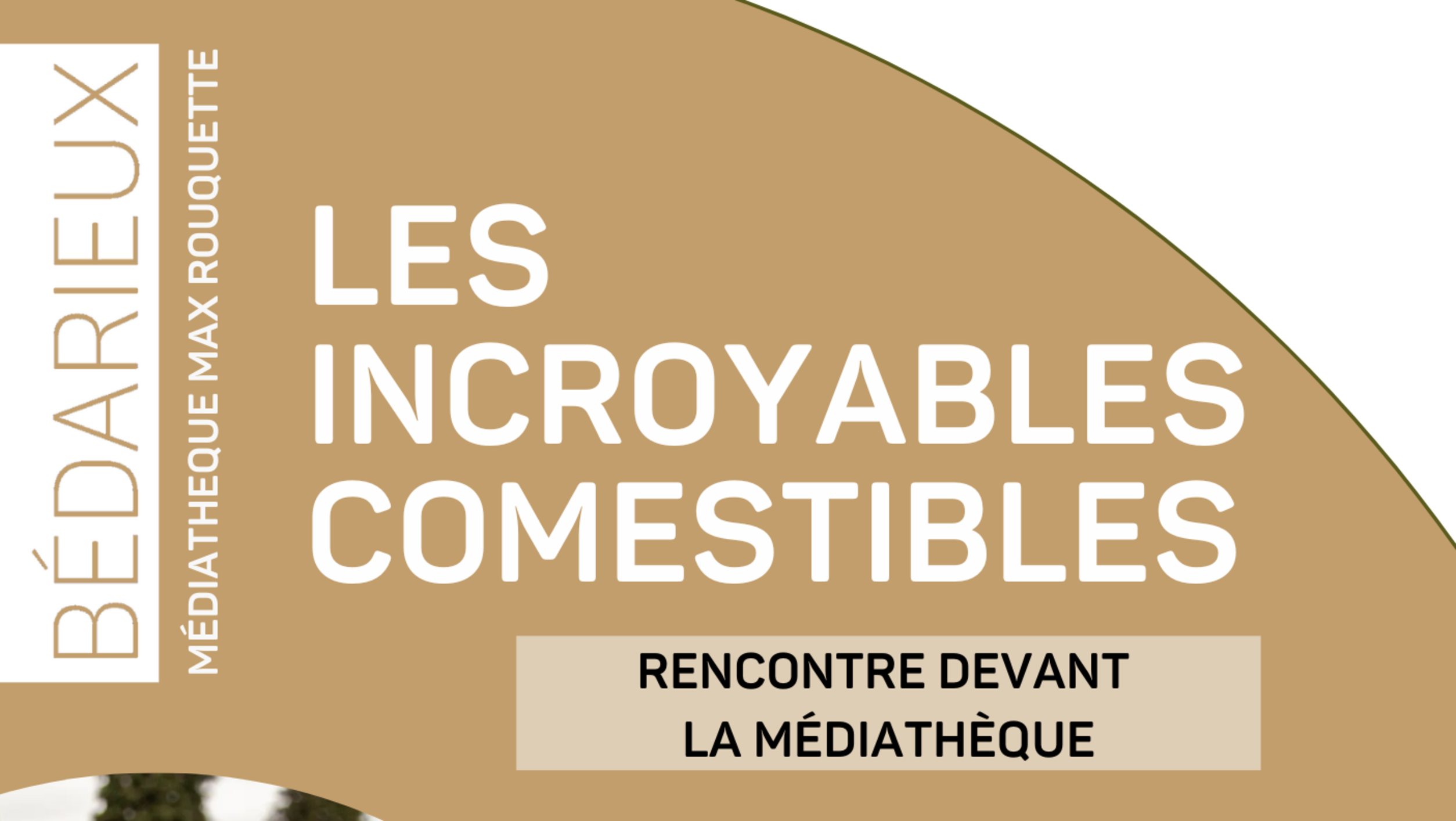 Les incroyables comestibles | Bedarieux.fr
