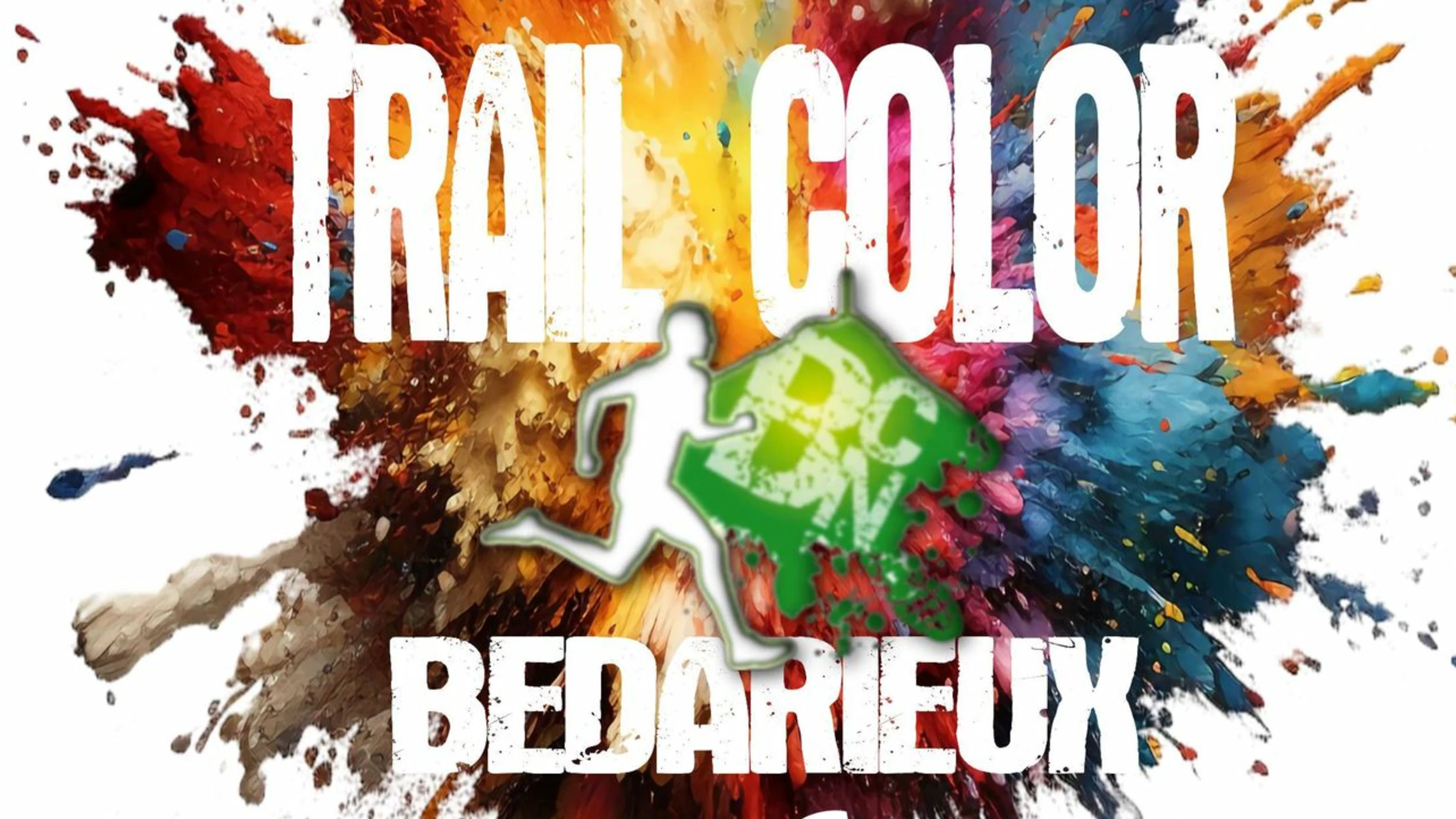 Trail color | Bedarieux.fr